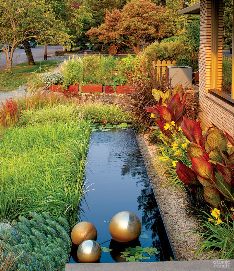 Schuur Wild, pt.3: Pushing the Design Limits of MCM Landscape