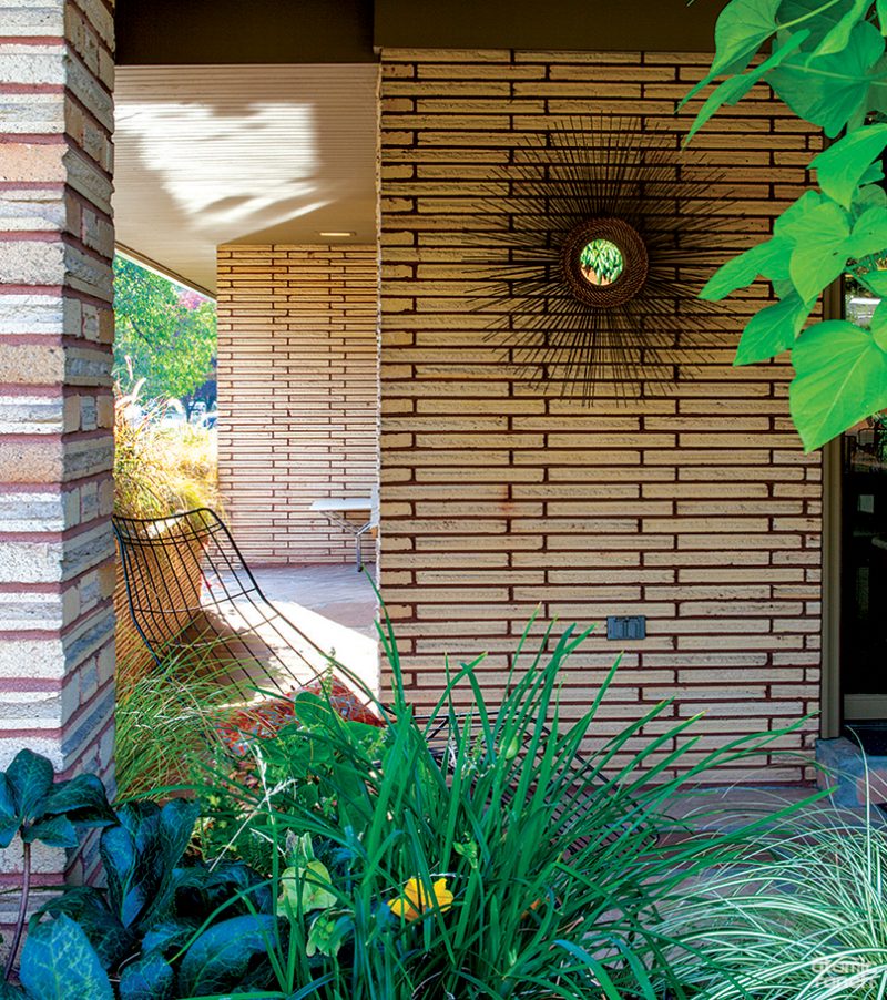 Schuur Wild, pt.3: Pushing the Design Limits of MCM Landscape