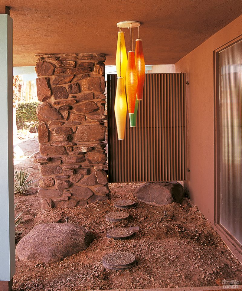 Untainted Midcentury, Pt. 1: The House That Jack Webb Built