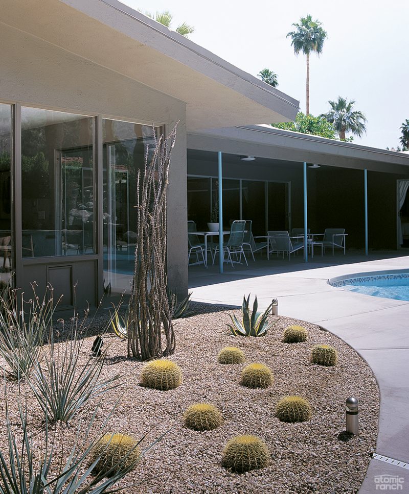 Untainted Midcentury, Pt. 1: The House That Jack Webb Built