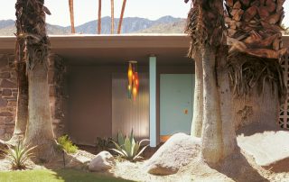 Untainted Midcentury, Pt. 1: The House That Jack Webb Built