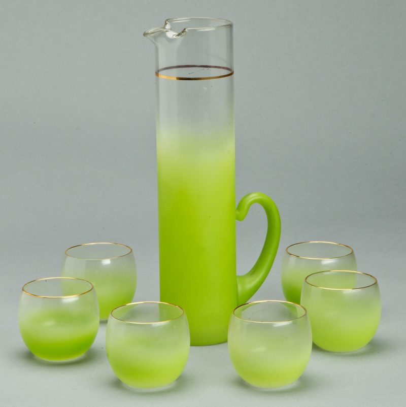 Through the Looking Glass: Understanding Blendo vs. Blenko