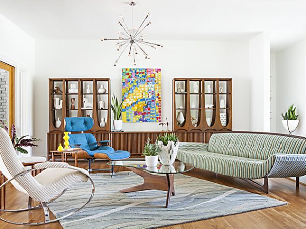 What is a Mid Century Rambler House? - Atomic Ranch