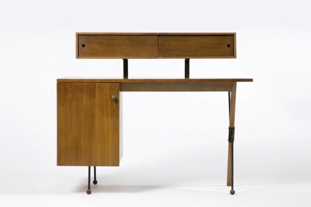 Greta Magnusson-Grossman: An International Design Success