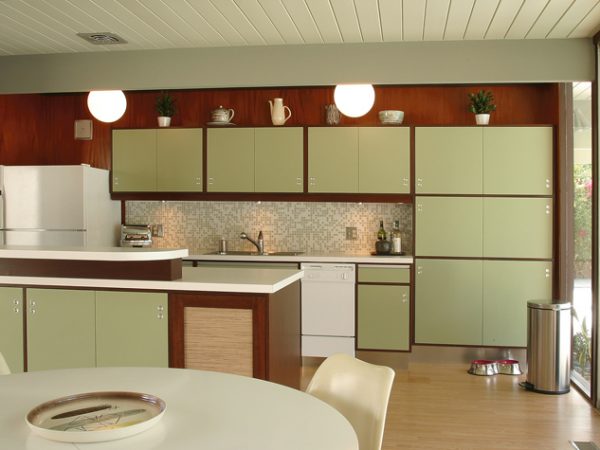 Cliff May Ranchos: The Midcentury Architecture That Started It All