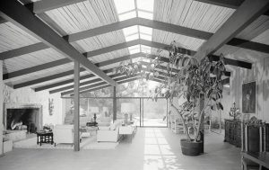 Cliff May Ranchos: The Midcentury Architecture That Started It All