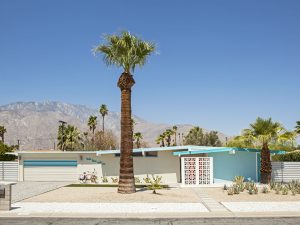 Women of Disney: The Integral Landscape Design of Ruth Shellhorn