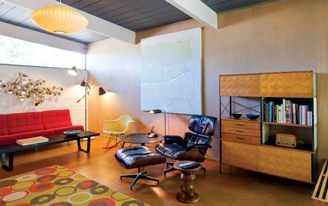 10 Midcentury Furniture Designer Icons Who Shaped the Future