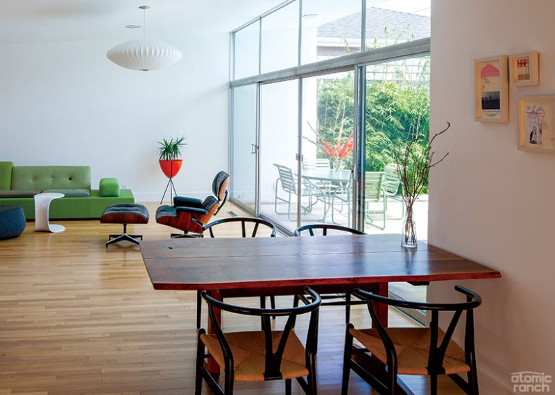 10 Midcentury Furniture Designer Icons Who Shaped the Future