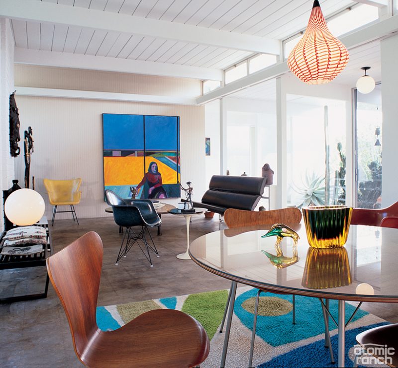 4 Essentials for a Den Fit for the Modern Gentleman