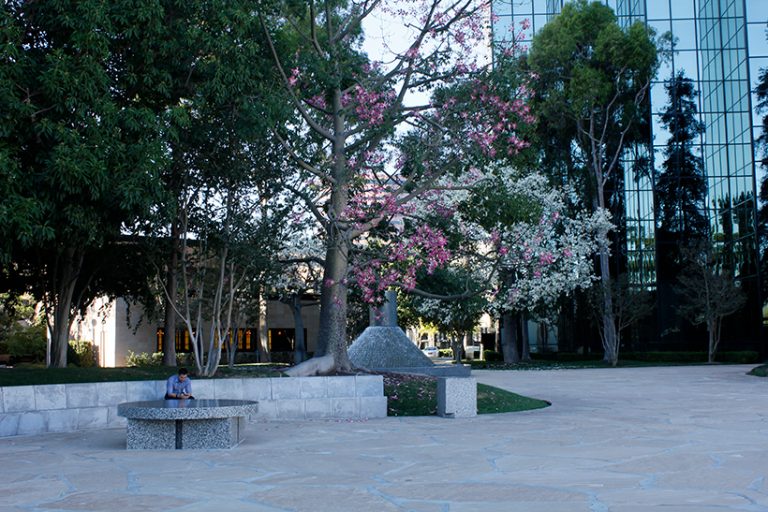 The Noguchi Garden: Hidden Sculptures and Landscaping in Southern ...