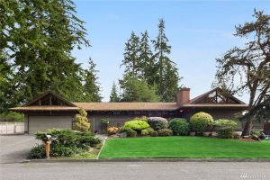 A Shockingly Well-Preserved Seattle Gem Is an Architectural Time Capsule
