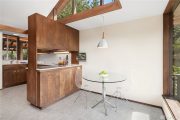A Shockingly Well-Preserved Seattle Gem Is an Architectural Time Capsule