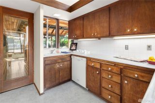 A Shockingly Well-Preserved Seattle Gem Is an Architectural Time Capsule