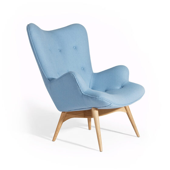 Grant Featherston: A Fresh Take on Furniture From Down Under