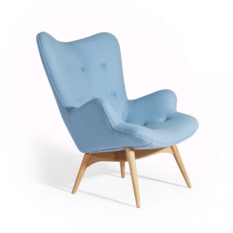 Grant Featherston: A Fresh Take on Furniture From Down Under