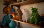 The Bitossi Craze: Identifying + Collecting Italian Ceramics