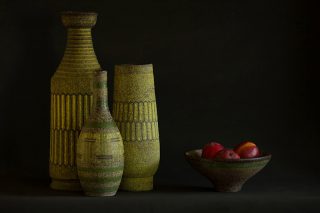 The Bitossi Craze: Identifying + Collecting Italian Ceramics