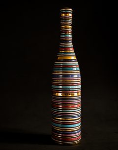 The Bitossi Craze: Identifying + Collecting Italian Ceramics