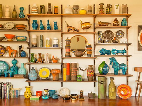 Jeff Brough: Restorer of Mid Century Modern Stereo Consoles