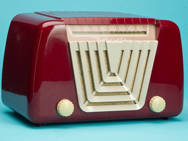 All About Aluminum Christmas Trees - Atomic Ranch