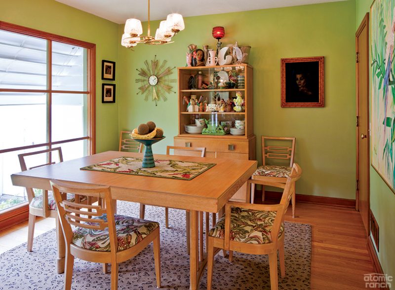 The History of Hawaiiana + The Midcentury Love of Tiki Style