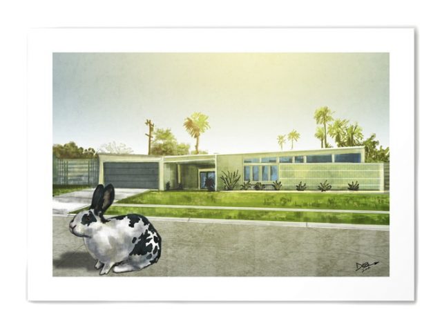 7 Furniture Basics For A Natural + Cozy Living Room