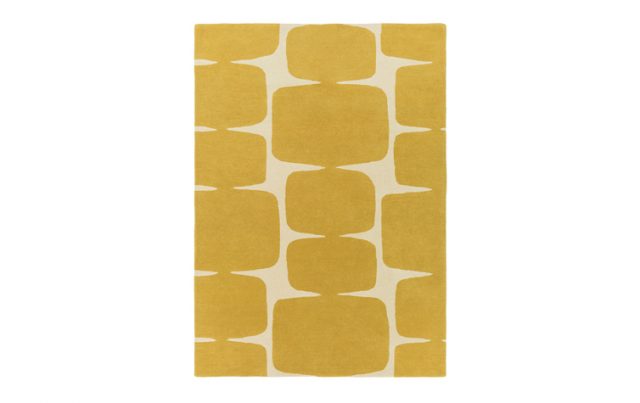 Completely Refresh A Space With These 10 Area Rug Patterns