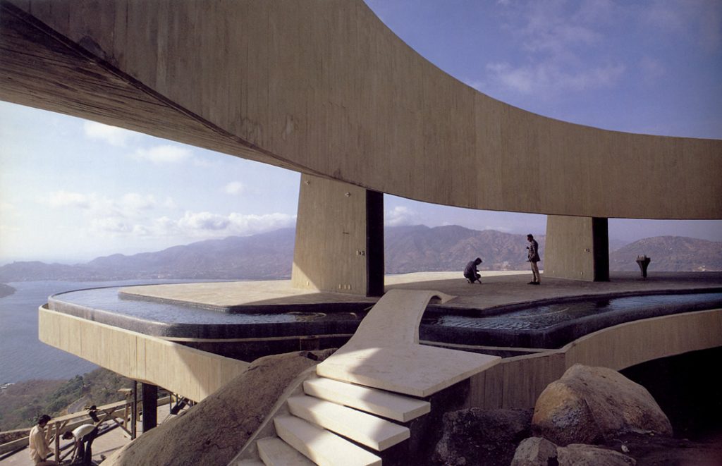 John Lautner: An Architect's Commitment to Uniqueness - Atomic Ranch