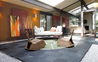 Twin Cities Transplants Discover The Roots of Rummer in Portland - Home