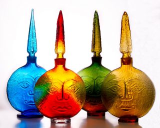 What You Need to Know About Blenko Glass - Atomic Ranch