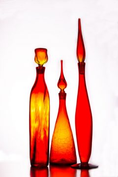 What You Need to Know About Blenko Glass - Atomic Ranch