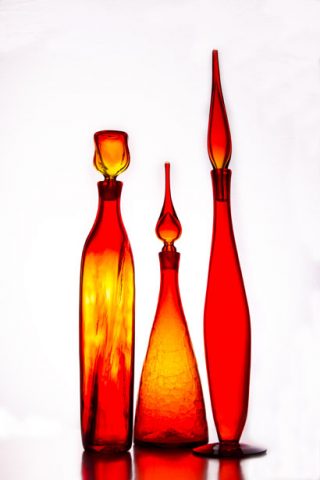 What You Need to Know About Blenko Glass - Atomic Ranch