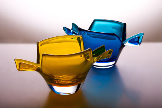 What You Need to Know About Blenko Glass - Atomic Ranch