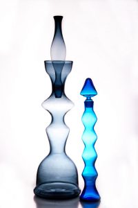 What You Need to Know About Blenko Glass - Atomic Ranch