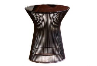 Warren Platner: A Multi-Talented Architect and Designer - Atomic Ranch