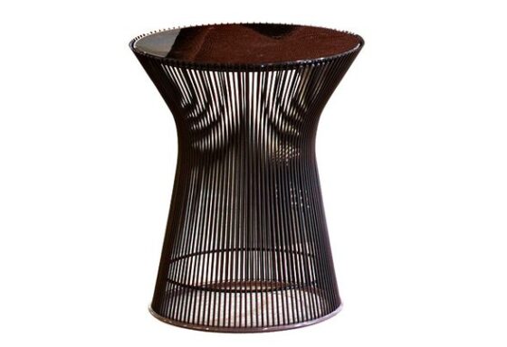 Warren Platner: A Multi-Talented Architect and Designer - Atomic Ranch