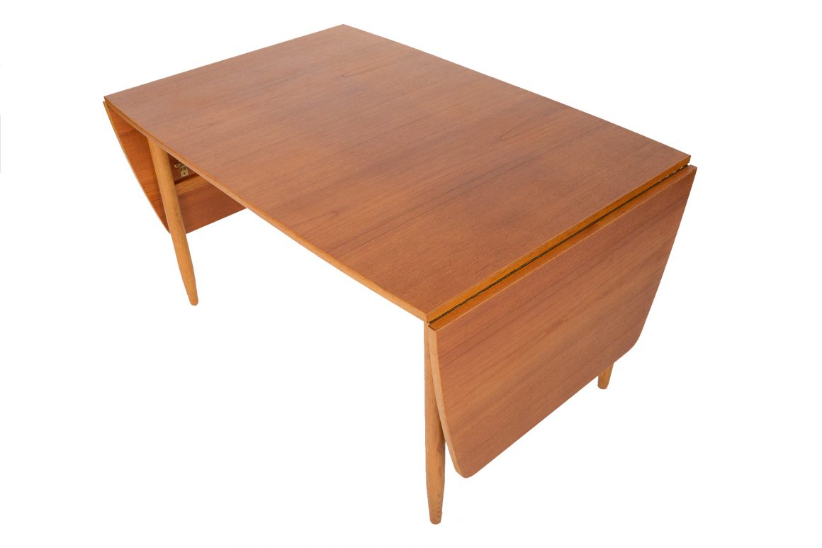 Gather 'Round: 8 Dining Tables Perfect for the Holiday Host - Home