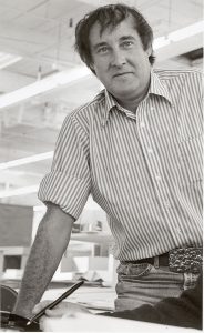 Warren Platner: A Multi-Talented Architect and Designer - Atomic Ranch