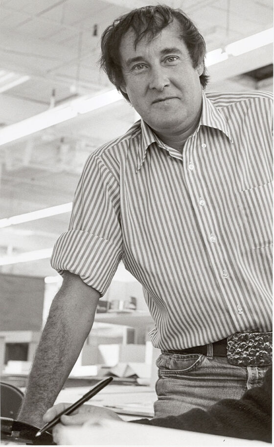 Warren Platner: A Multi-Talented Architect and Designer - Atomic Ranch