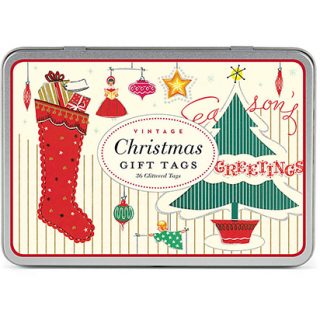 10 Essential Mid-Mod Gift Wraps- Cool Stuff