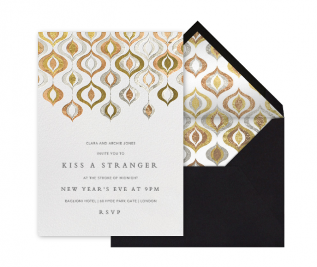 10 Mid Mod Party Picks for a Glam-Meets-Retro New Years Eve - Atomic Ranch