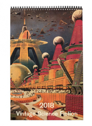 15 Mod Calendars and Clocks - Atomic Ranch