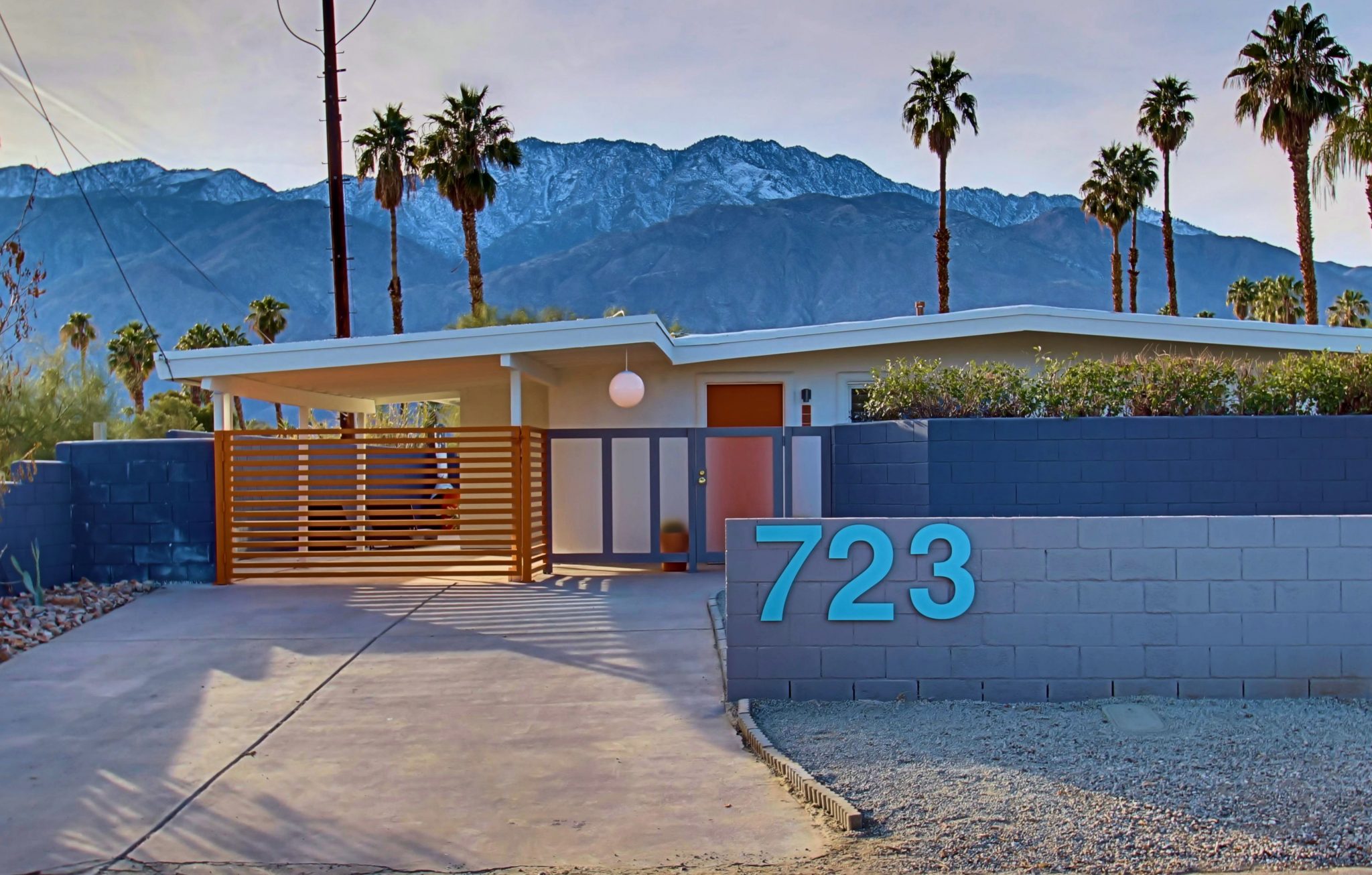 Flipping Diaries: The Story Behind James Judge’s Personal Midcentury ...