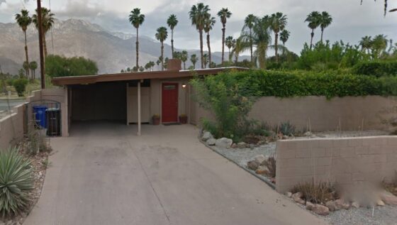 Flipping Diaries: The Story Behind James Judge’s Personal Midcentury ...