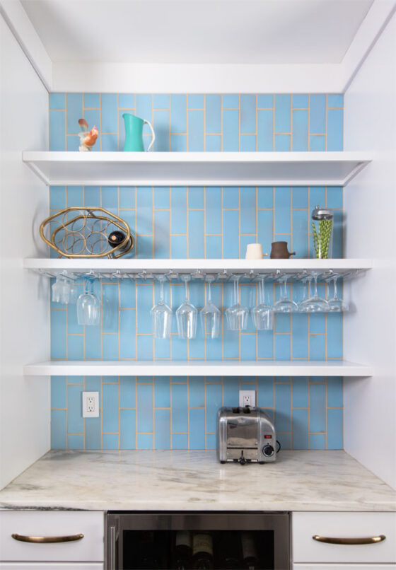 Tile 101: How to Choose the Right Tile for Your Midcentury Home ...