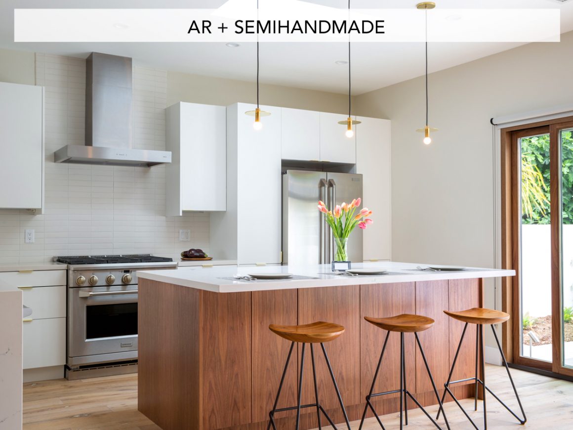 Case Study House Series: House No. 2 - Atomic Ranch