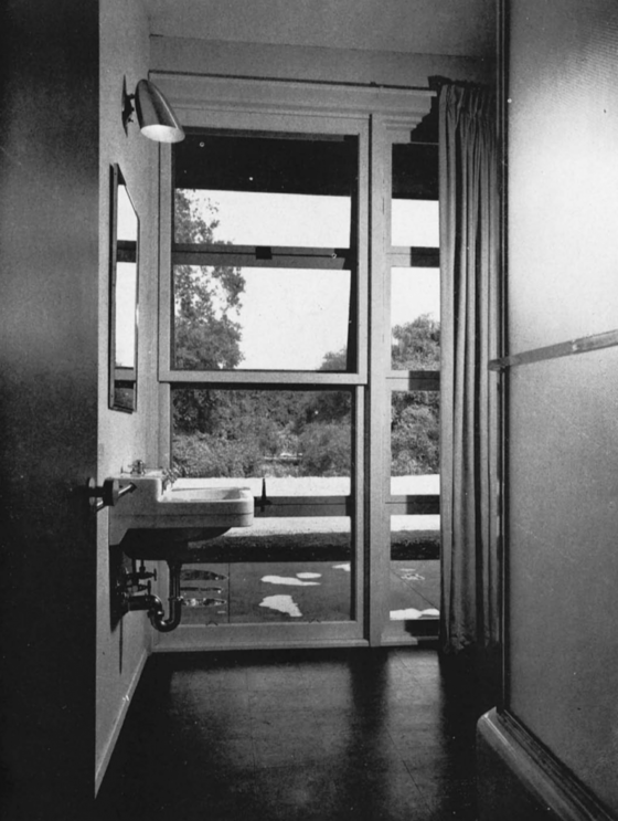 Case Study House Series: House No. 2 - Atomic Ranch