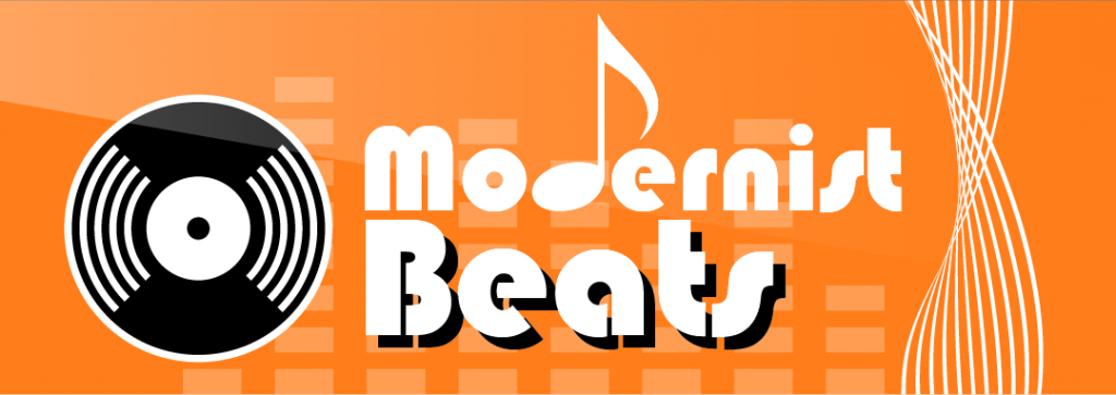 Modernist Beats - Atomic Ranch