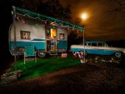 11 Truly Spectacular Mid Mod Front Yards - Atomic Ranch